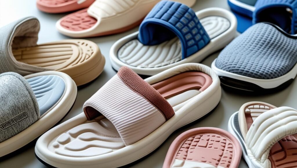 How to Choose the Perfect Indoor Slippers for Healthy Feet - TAIST 타이스트