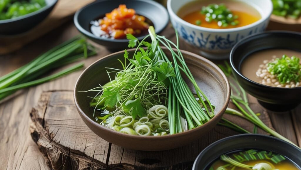 A Seasonal Table: Healthy Meals Inspired by Nature - TAIST 타이스트